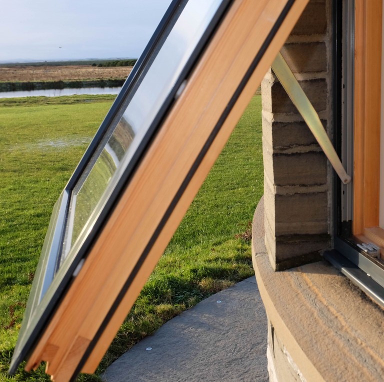Aluminium Clad Timber Windows | AluWood